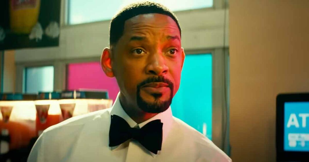 Will Smith’s Bad Boys: Ride Or Die Ending Explained: How Does The Story ...