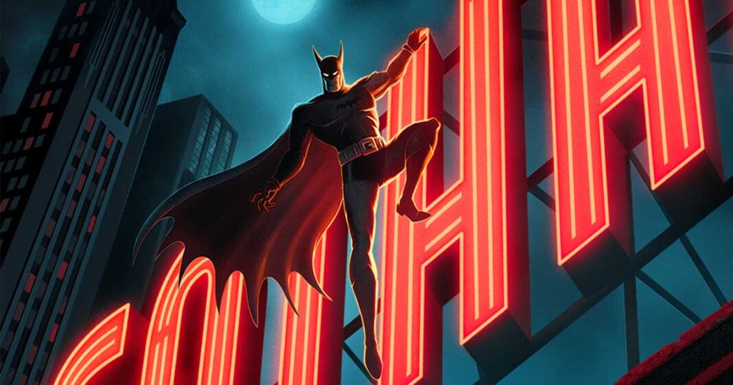 Batman: Caped Crusader: Trailer, Release Date & More - Here's All You ...