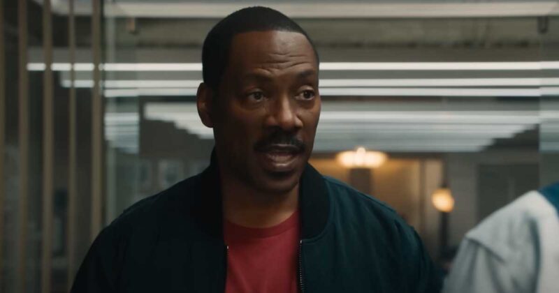 Beverly Hills Cop: Axel F: Where & When To Watch Eddie Murphy's Chaotic ...