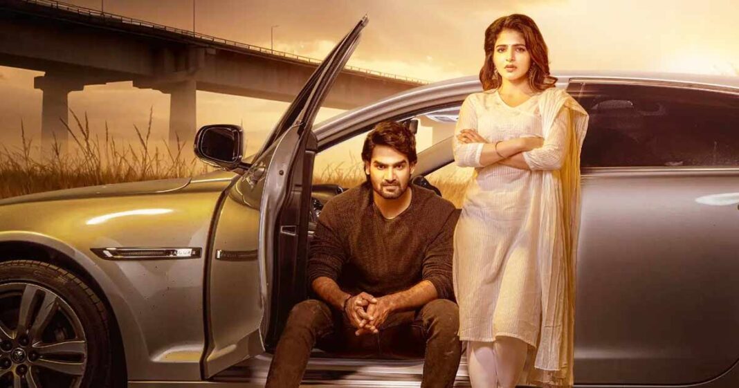 Bhaje Vaayu Vegam: After Its Theatrical Run, Kartikeya Gummakonda’s Adventure Film Is Coming To ...