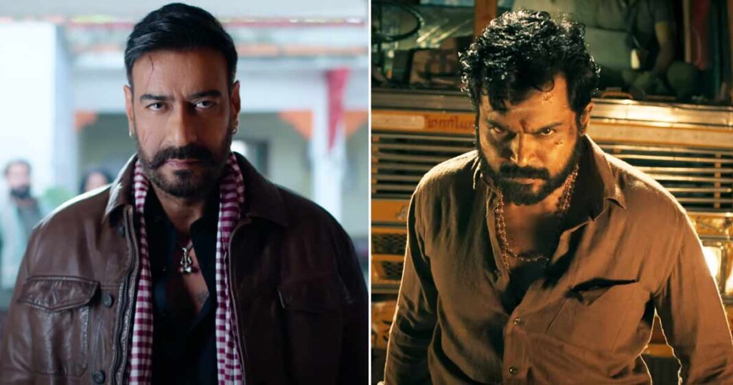 Karthi’s Kaithi VS Ajay Devgn’s Bholaa At The Box Office: Hindi Remake ...