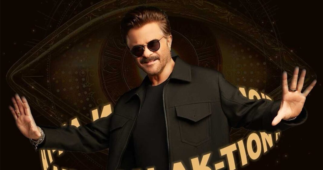 Bigg Boss OTT 3 Premier Highlights: Vishal Pandey Calls Ranvir Shorey ...