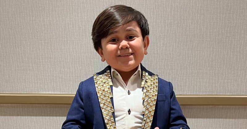 Tajikistan Singer And Big Boss 16 Fame Abdu Rozik Wedding Postponed ...