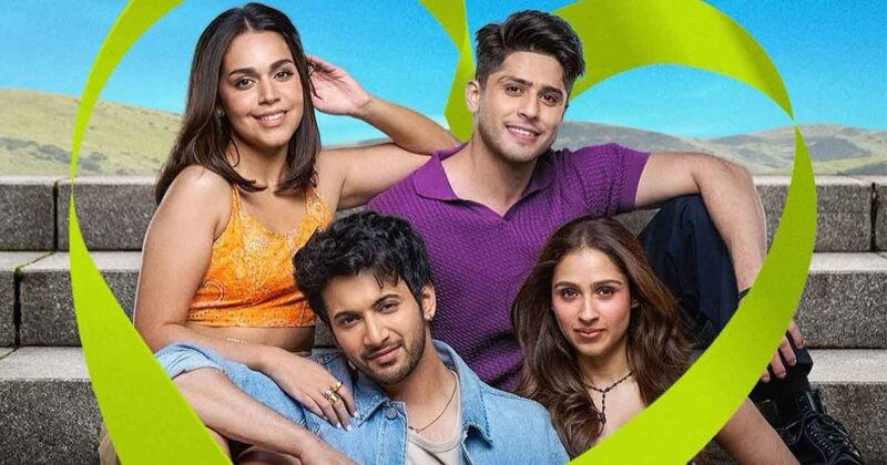 Ishq Vishk Rebound Box Office Collection Day 1: Takes A Decent Start!