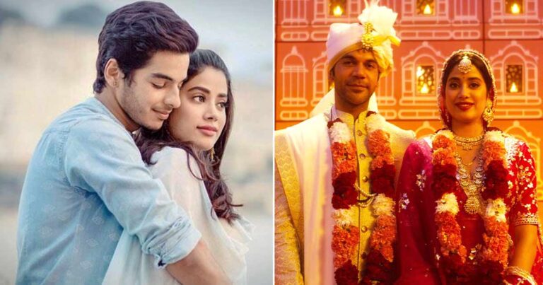 Mr & Mrs Mahi Box Office: Janhvi Kapoor Scores Her Best Opener Since Debut Film Dhadak, Two Of ...