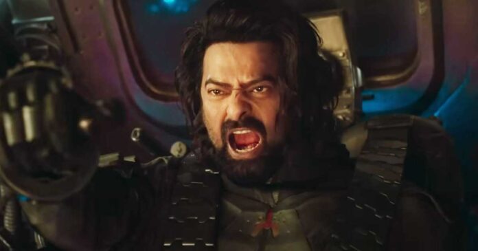 Kalki 2898 AD Box Office (Hindi): Rakes In Second Best First 3-Day ...