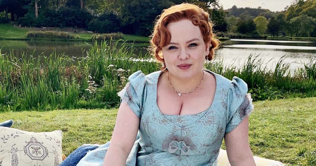 Bridgerton Season 3: Costume Designers Share Inspiration Behind ...