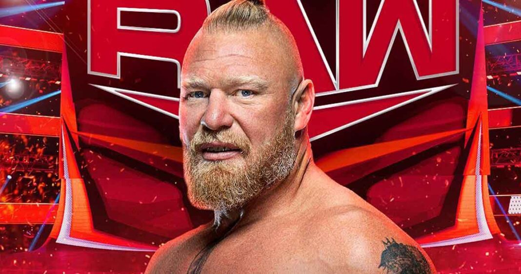 When Brock Lesnar Topped Forbes’ List To Become Highest-Paid Wrestler ...
