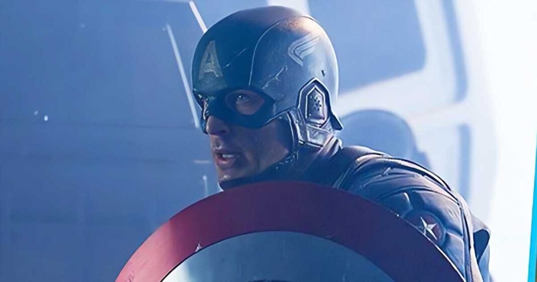 Captain America To Superman 2025 Confirmed Major Movie Release Dates ...