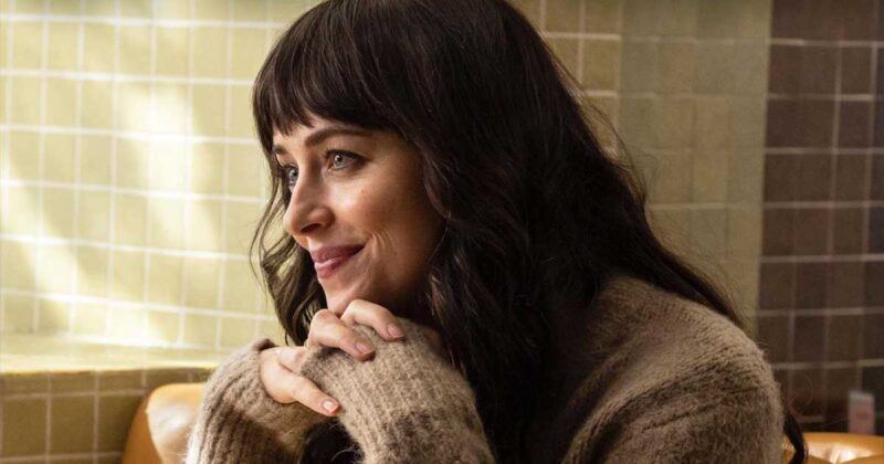 Dakota Johnson's Queer Indie Flick Scores Fresh Rating On Rotten ...