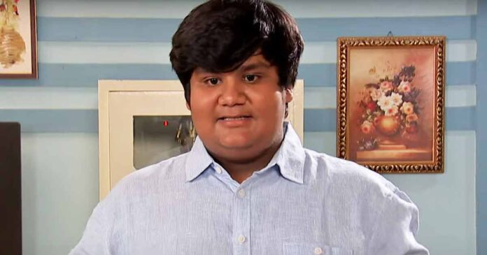 Taarak Mehta Ka Ooltah Chashmah: Did Kush Shah aka Goli Quit The Show ...