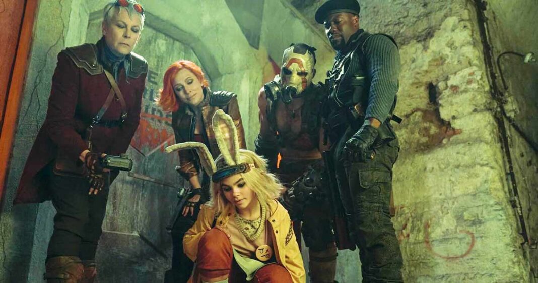 Eli Roth’s Borderlands: Release Date, Plot, Cast, And Everything You Need To Know About The Film ...