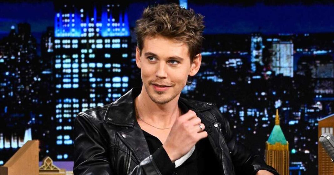 Elvis Actor Austin Butler Recalls Getting Starstruck by THIS Hollywood ...