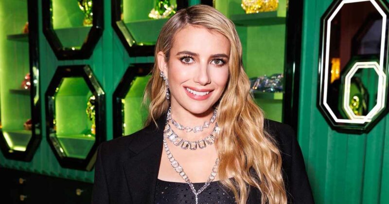 Did Emma Roberts Make Her Hollywood Career Due To Nepotism? Here Is ...