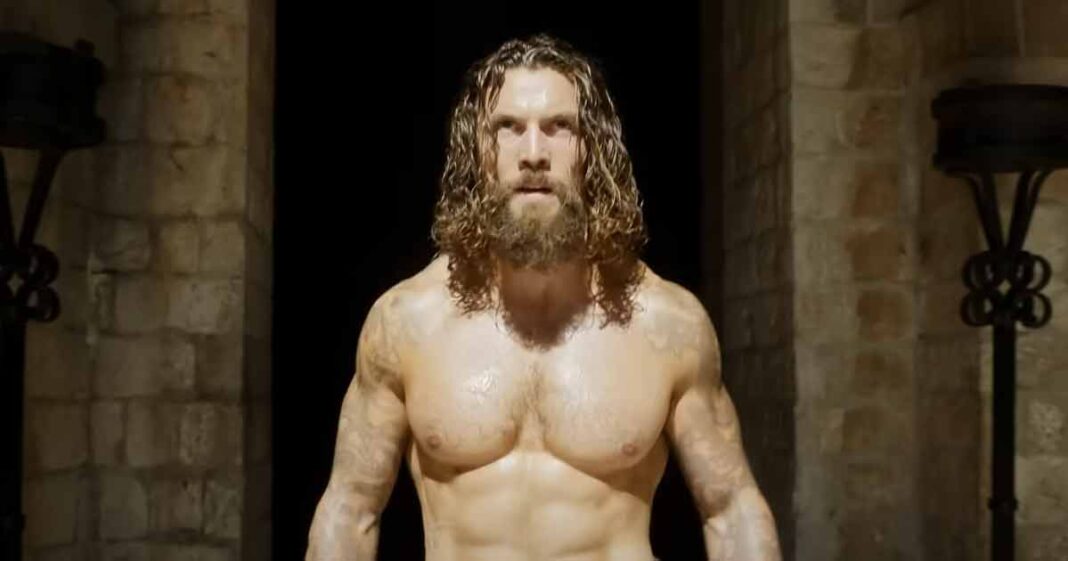 Everything To Know About Netflix’s Third And Final Vikings: Valhalla Season