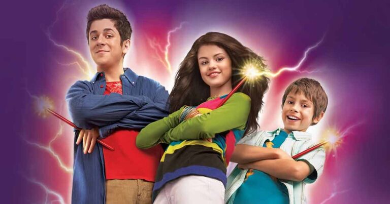 Wizards Of Waverly Place Reboot: Everything To Know About The Disney Show Revival Starring ...