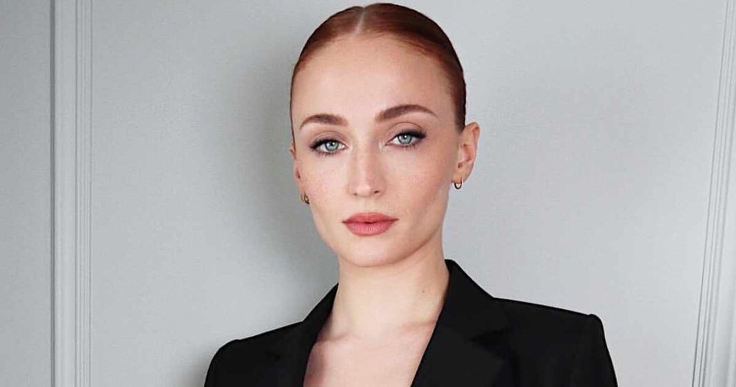 Who Is Peregrine Pearson? Sophie Turner's New Boyfriend Is A Heir With ...
