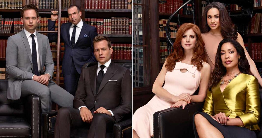 Suits Season 9: Everything You Need To Know About The Most-Streamed ...