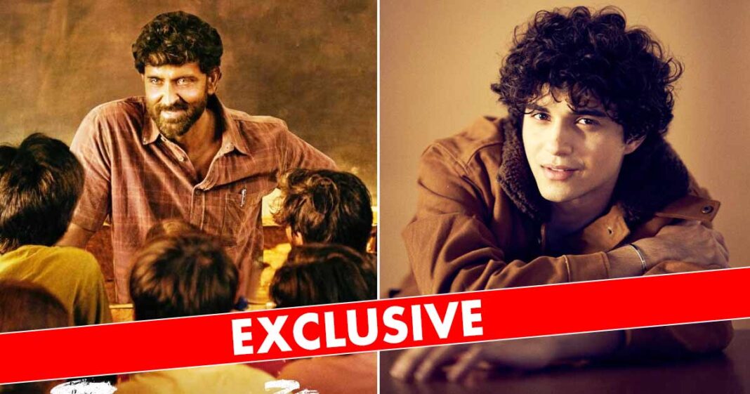 Exclusive: Munjya Star Abhay Verma Reveals His 1st Paycheck Amount For Hrithik Roshan's Super 30 ...