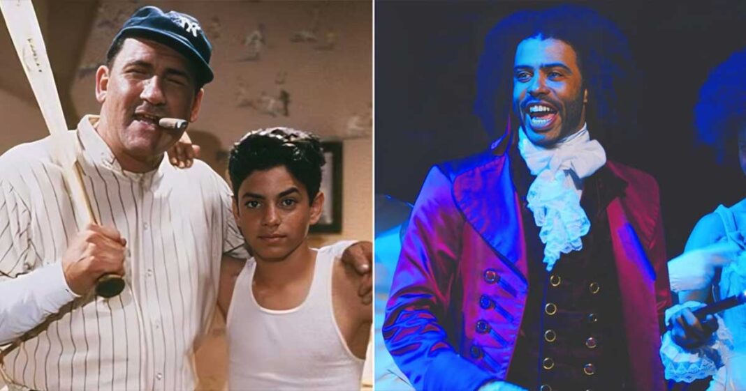 From Hamilton To The Sandlot: 10 Best Patriotic Films You Should Watch ...