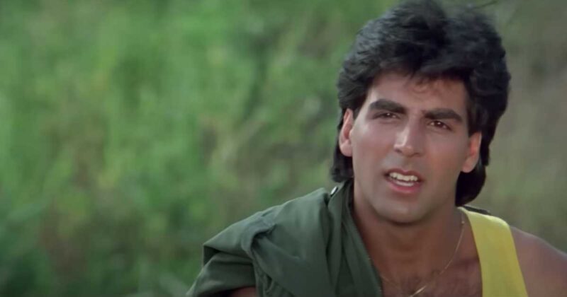 From Kabhi Haan Kabhi Naa to Main Khiladi Tu Anari: Celebrating 20 Years of Iconic Bollywood ...