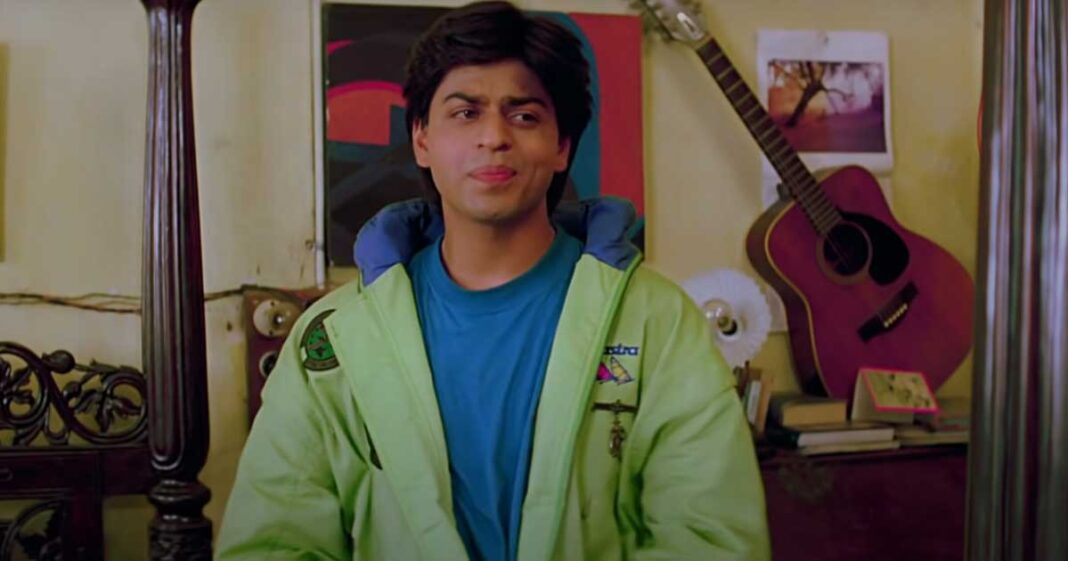 From Kabhi Haan Kabhi Naa to Main Khiladi Tu Anari: Celebrating 20 ...