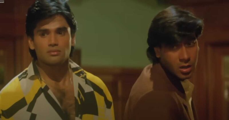 From Kabhi Haan Kabhi Naa to Main Khiladi Tu Anari: Celebrating 20 ...