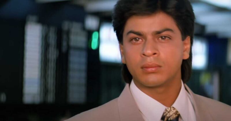 From Kabhi Haan Kabhi Naa to Main Khiladi Tu Anari: Celebrating 20 ...