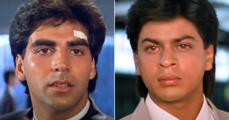 From Kabhi Haan Kabhi Naa to Main Khiladi Tu Anari: Celebrating 20 ...