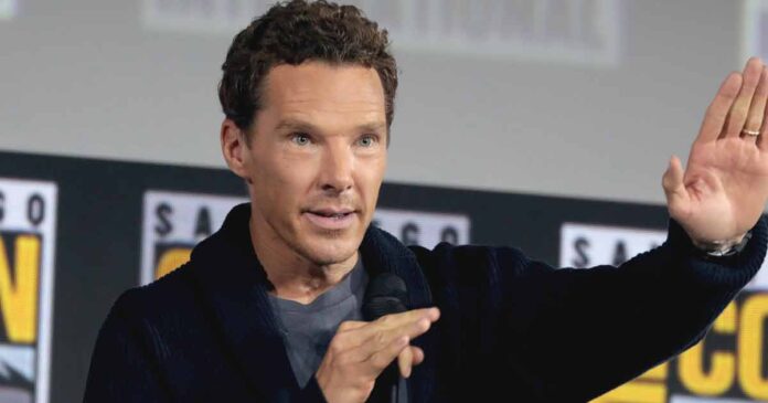 From The Last Enemy To Sherlock: 10 Best Benedict Cumberbatch ...