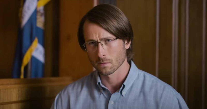 Glen Powell's 'Hit Man' Burns Up Rotten Tomatoes Chart As One Of Highest Rated Netflix Films ...