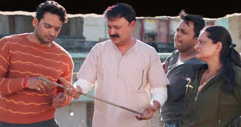 Gullak Season 4 Ending Explained: Is It The End For The Most Important ...