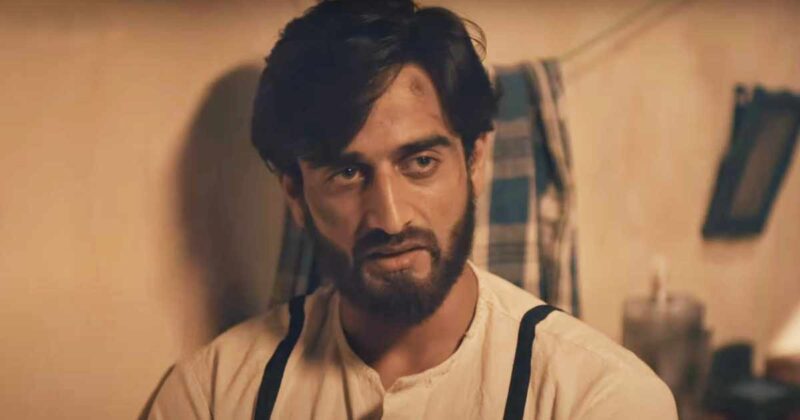 Gunaah S1 Ep 1 Review: Surbhi Jyoti Might Be The Begum But Zayn Ibad ...