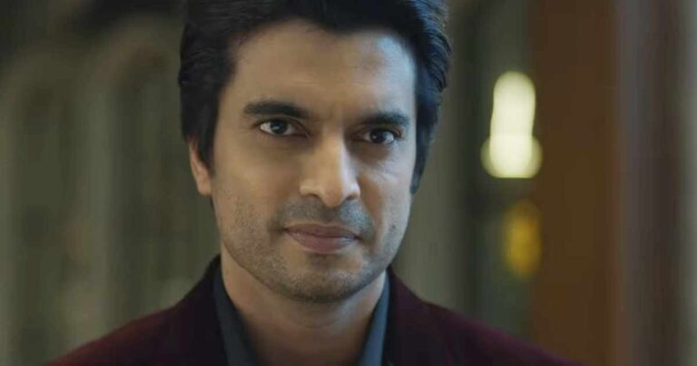 Gunaah S1 Ep 1 Review: Surbhi Jyoti Might Be The Begum But Zayn Ibad ...