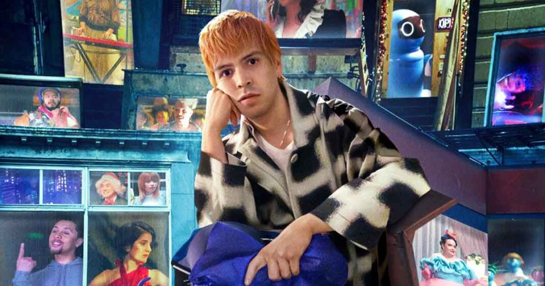 HBO's Fantasmas: Premiere Date, Storyline, Cast, Trailer & More; Here’s ...