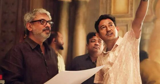 Heeramandi Sets: Production Designer Subrata Chakraborty Reveals Sanjay Leela Bhansali's Vision ...