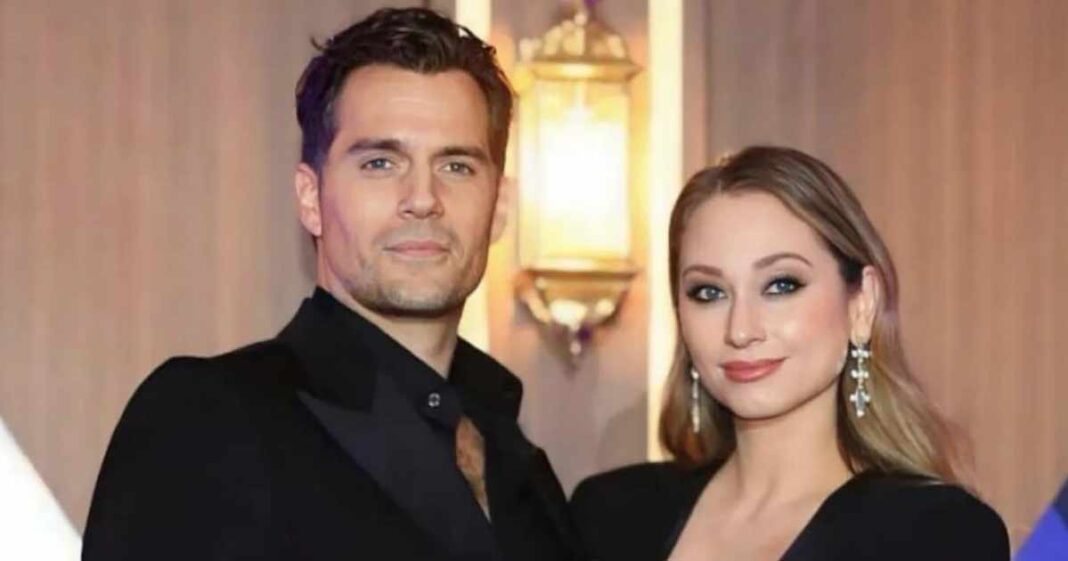 Who Is Henry Cavill’s Girlfriend Natalie Viscuso? All About Her As The ...