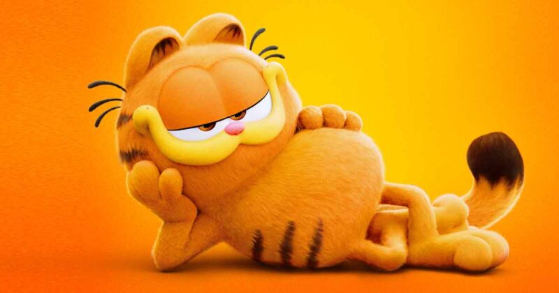 Highest-Grossing Garfield Movies Ranked From Worst To Best As Chris ...