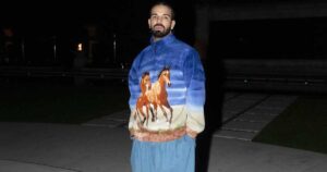 India VS Pak T20 World Cup Match: Rapper Drake Bets 5 Crores+ On India ...