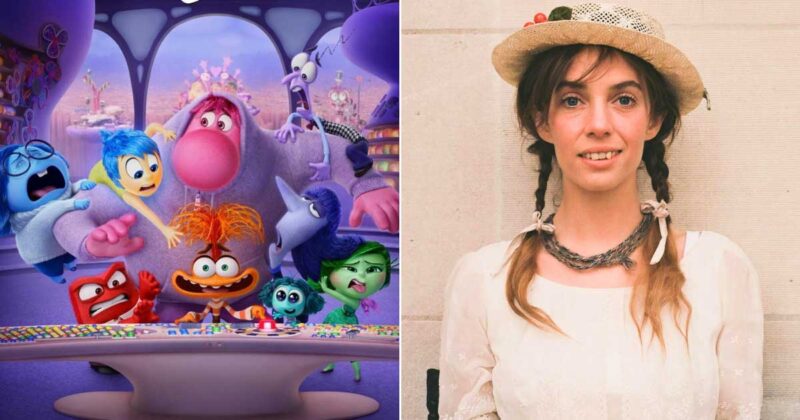 Inside Out 2 Early Reviews: Passes With Flying Colors & 'Stranger ...