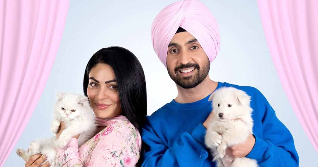 Jatt & Juliet 3 Box Office Collection Day 1: Despite Kalki 2898 AD ...