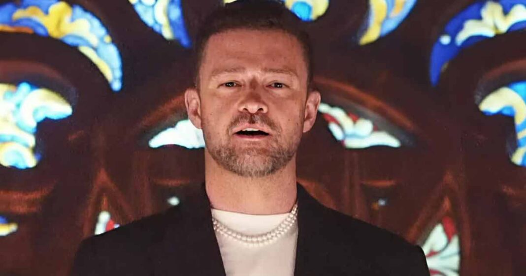 Justin Timberlake Was ‘Freaking Out’ During Custody Following His ...
