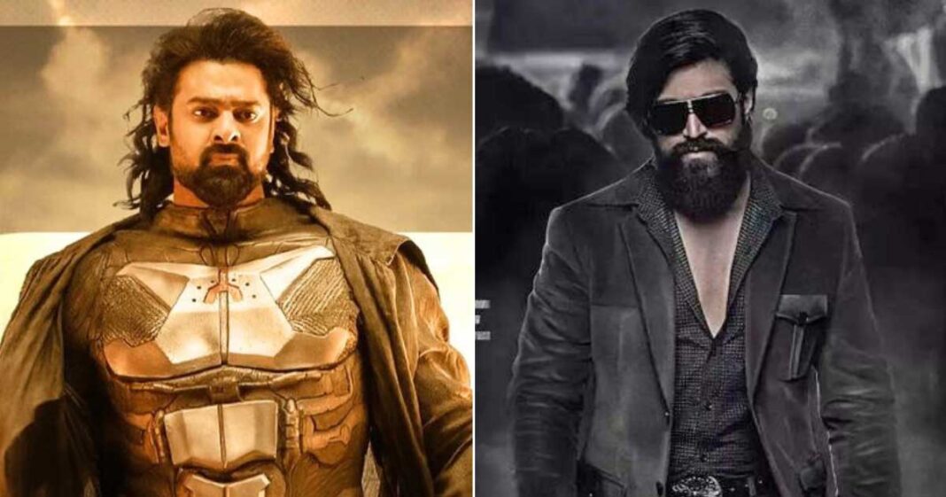 Kalki 2898 AD Box Office: Prabhas Starrer To Be Among Top 5 Hindi Dubbed Openers? Check Out The ...