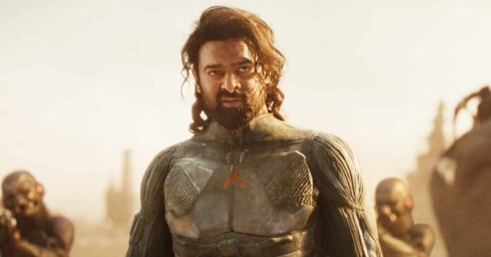 Kalki 2898 AD Movie Review: Amitabh Bachchan, Prabhas & Deepika ...