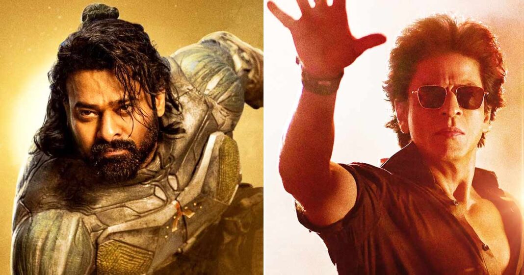 Kalki 2898 AD: Ticket Prices Surge To Whopping Rs 2300 But Prabhas ...