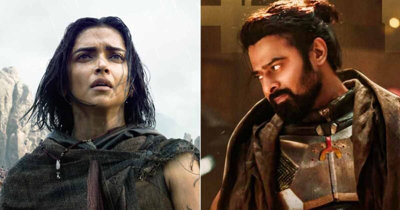 Kalki 2898 AD Trailer Update: Release Time, Runtime & Everything About Prabhas & Deepika ...