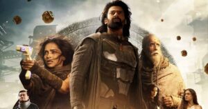 Kalki 2898 AD: Who Is The Actor Bringing Lord Krishna To Life? Know Here