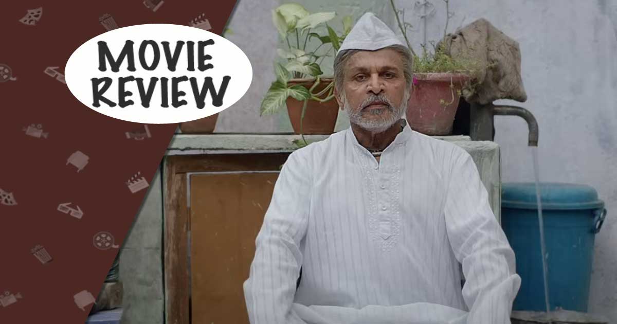Hamare Baarah Movie Review: Annu Kapoor's Film Gives A Strong Message ...
