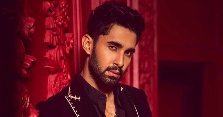 Kill: Is Lakshya The ‘Next Big Action Hero’? Actor’s Humble Response ...