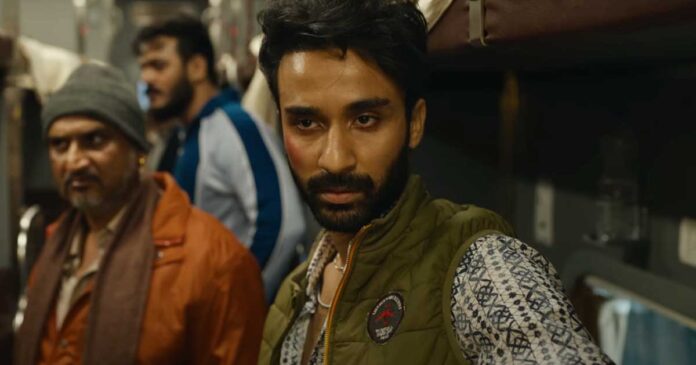 Kill Movie Review: Lakshya & Raghav Juyal Impress In This Gruesome ...